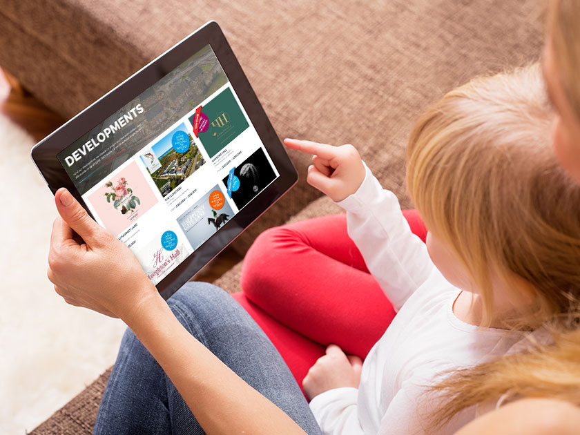 Step By Step With Simpson Developments Ltd Ballyclare, Northern Ireland