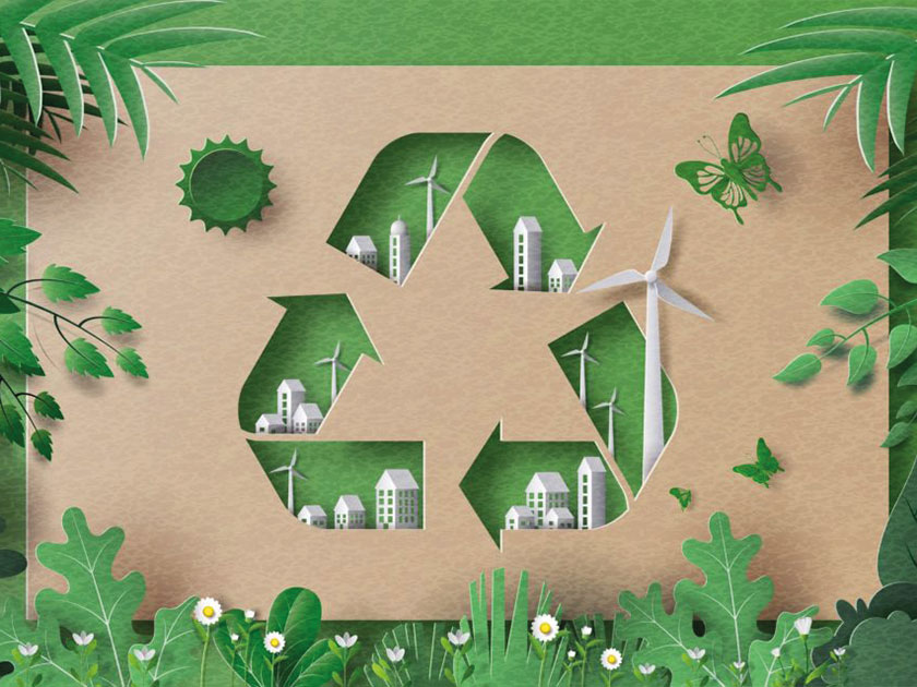 Sustainabuilding - Our Commitment To Sustainability